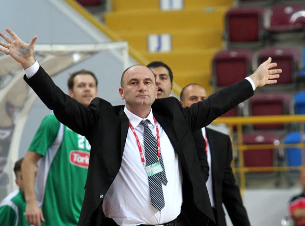 Bosanac preuzeo turski košarkaški klub - BH Basket