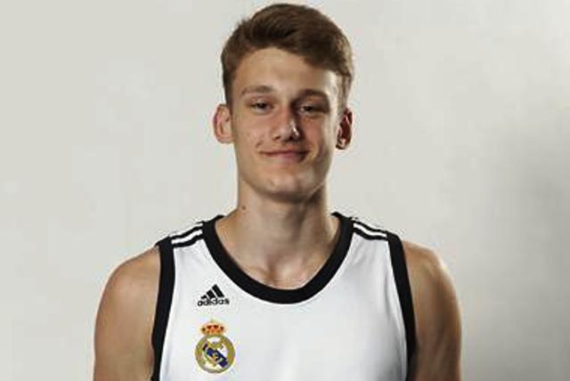 Lazar Mutić: Igrat ću za reprezentaciju Bosne i Hercegovine | BH Basket