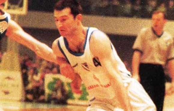 Trica iz Splita Neni za rođendan (VIDEO) | BH Basket