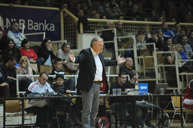 Kakvu je odluku donio Velimir Gašić? | BH Basket