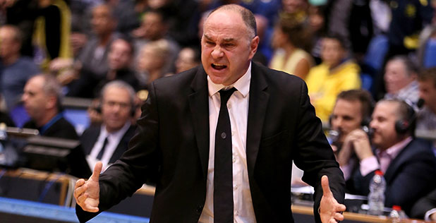 Dobre vijesti iz Madrida: Laso se oporavlja od infarkta | BH Basket