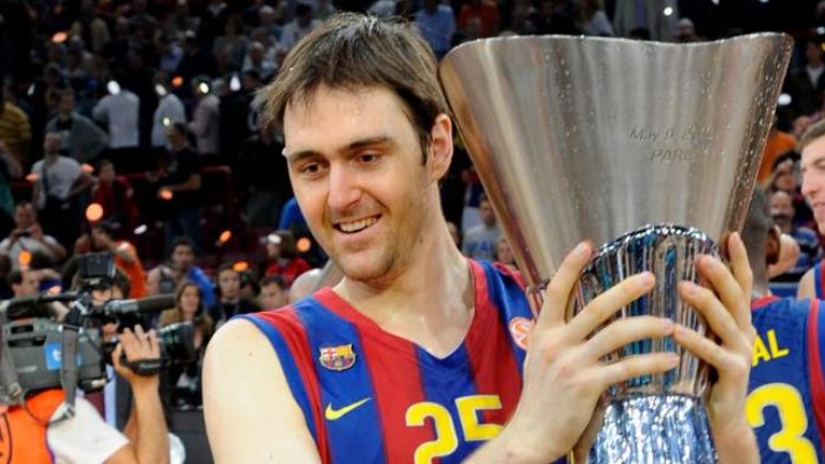 Lorbek ponovo u Olimpiji - BH Basket