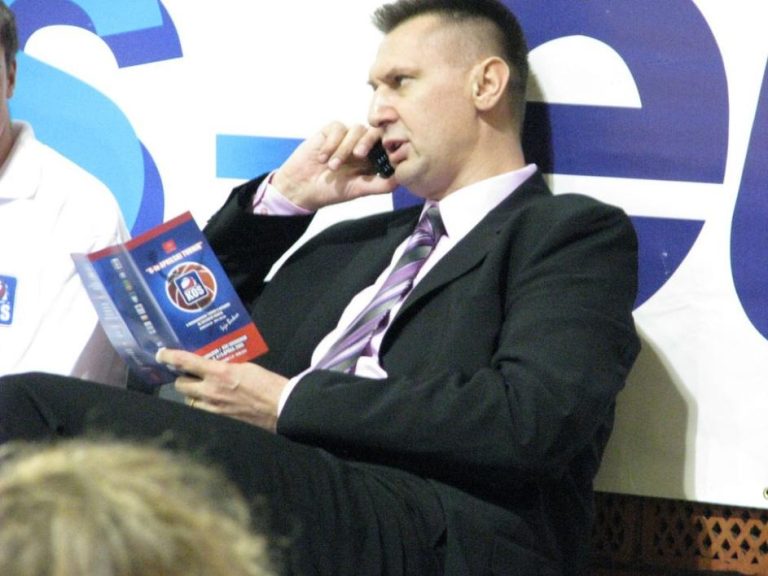 Bukva jedini igrač Kvarnera koji je bio MVP Hrvatske: Rijeka mi je ...