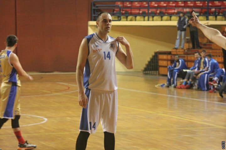 Aldin Pandžo iz Iskre prešao u Travnik | Bhbasket