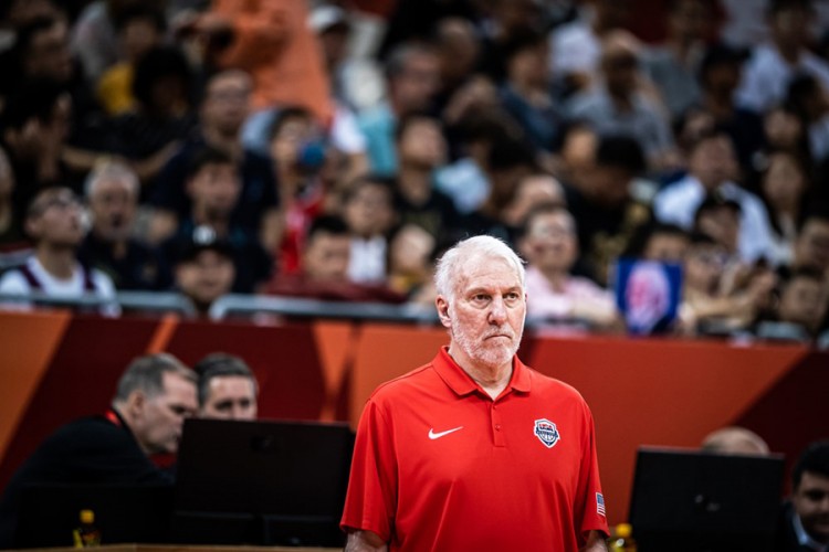 Ko je Gregg Popovič? | BH Basket