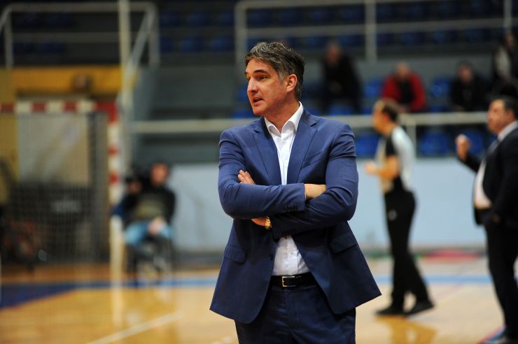 Mulaomerović: Darell Davis je igrao ispod svakog kriterija | BH Basket