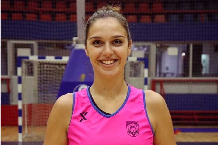 Danijela Popović: Napravljen je pobjednički tim - BH Basket