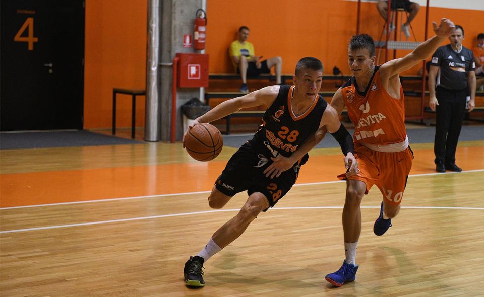 Zmajić Gatarić: Od Mulaomerovića itekako imam šta naučiti | BH Basket