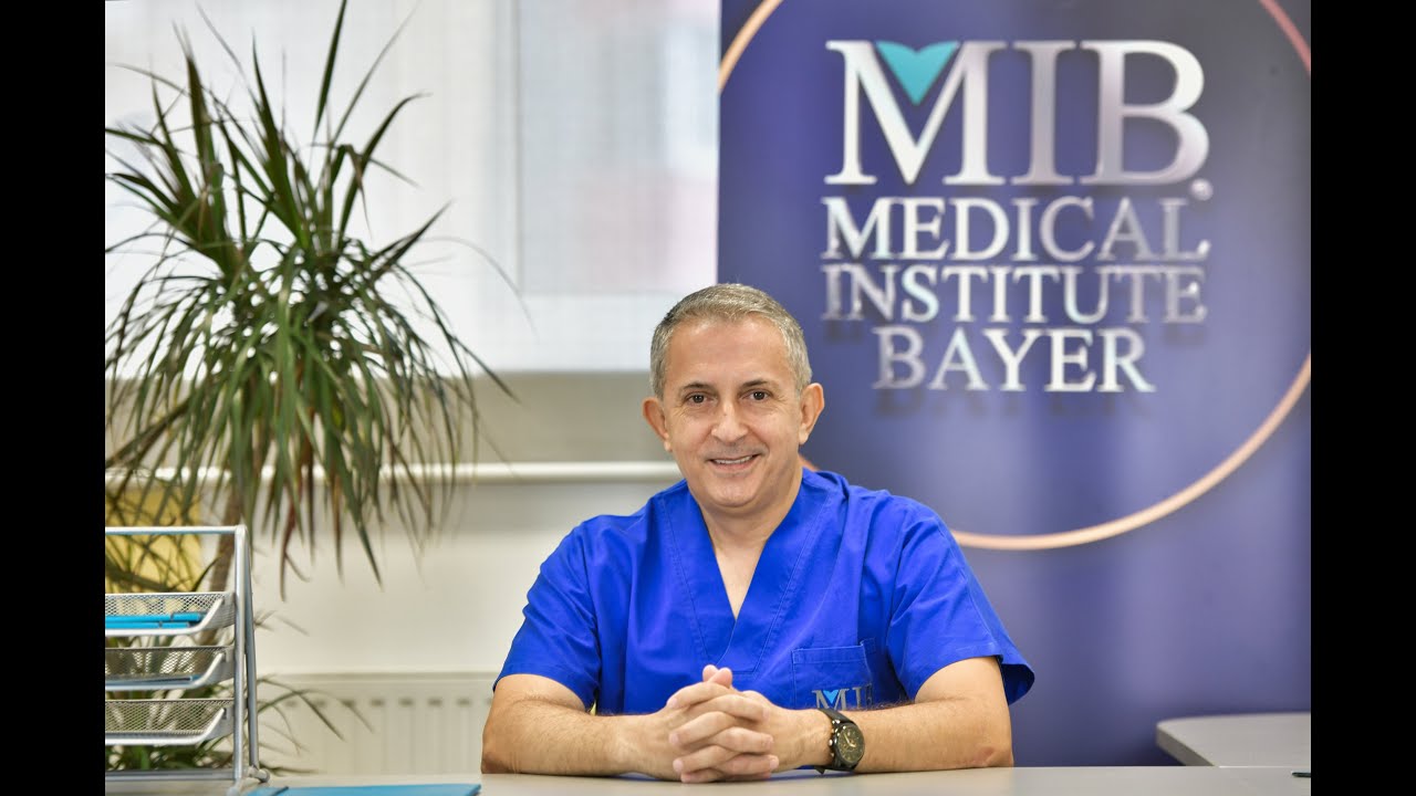 Prof.dr Emir Mujanović o plućnoj emboliji kod sportista (VIDEO) - BH Basket
