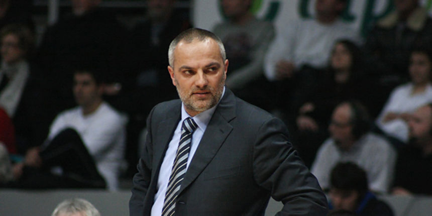 Nekadašnji trener Širokog ima novi klub - BH Basket