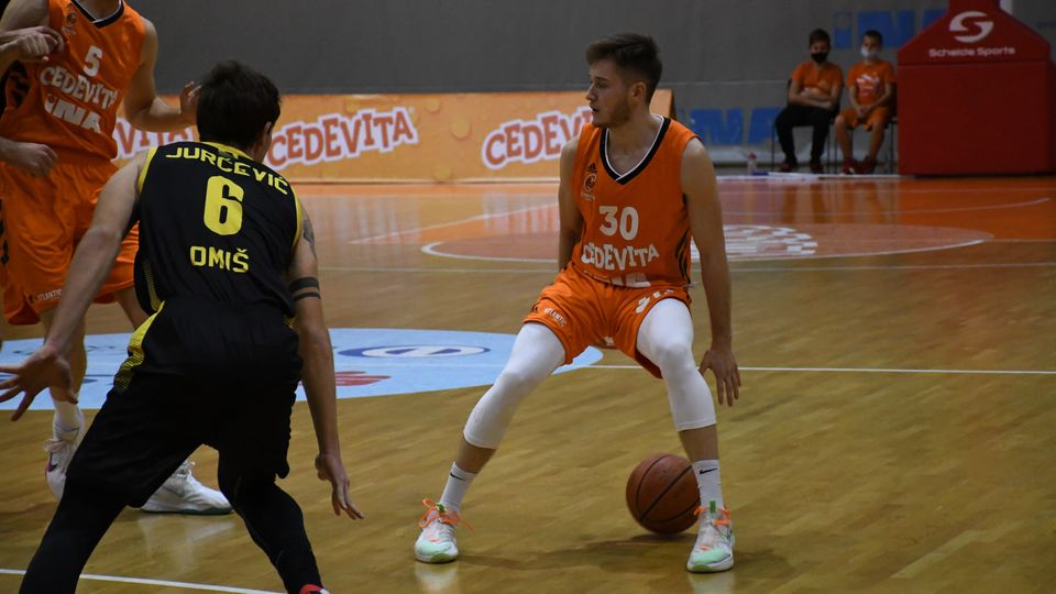 Šabić, Gatarić i Smajlagić vodili Vitamine do trijumfa | BH Basket