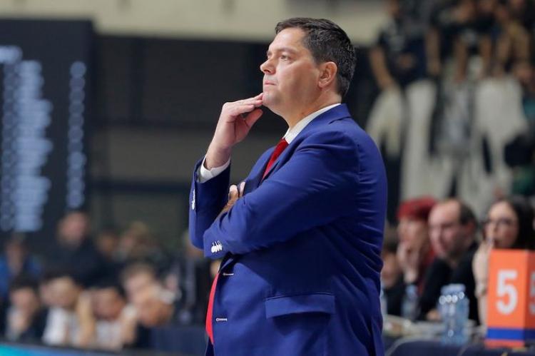 Filipovski bliži Partizanu od Džikića - BH Basket