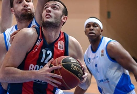 Glogovac se za sezonu priprema u Trebinju | BH Basket