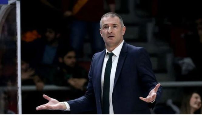 Nenad Marković: Vraća se kult reprezentacije | BH Basket