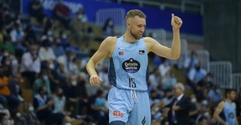 Musa dobio novog trenera | BH Basket