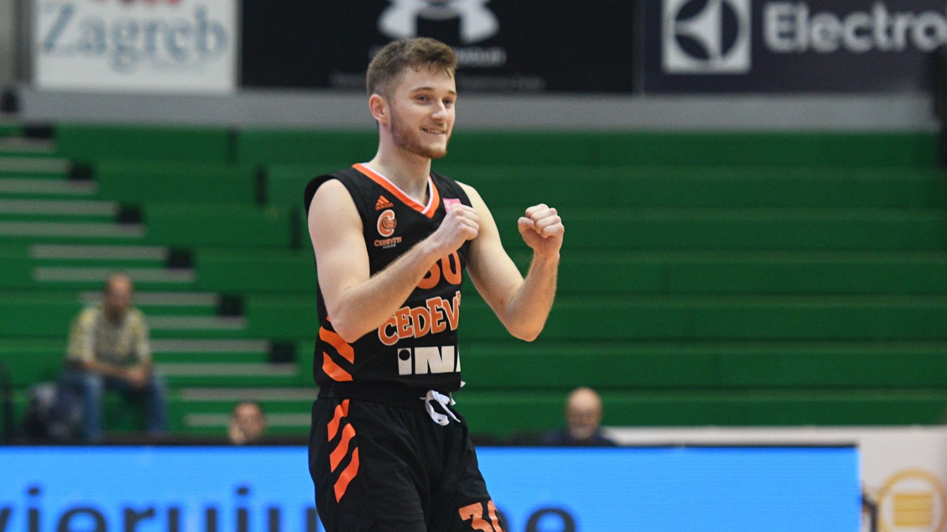 Emir Šabić karijeru nastavlja u Italiji - BH Basket