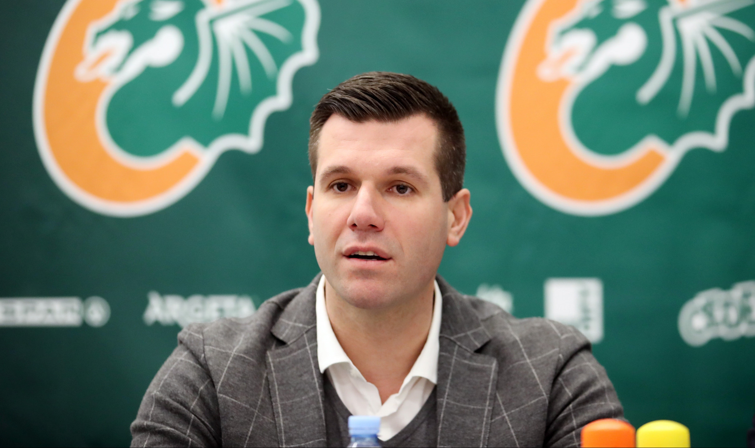 Bećirović na čelu novog projekta | BH Basket