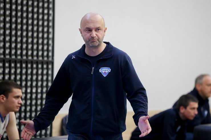 Kecman zakazao kontrolne treninge za U-18 reprezentaciju BiH | BH Basket