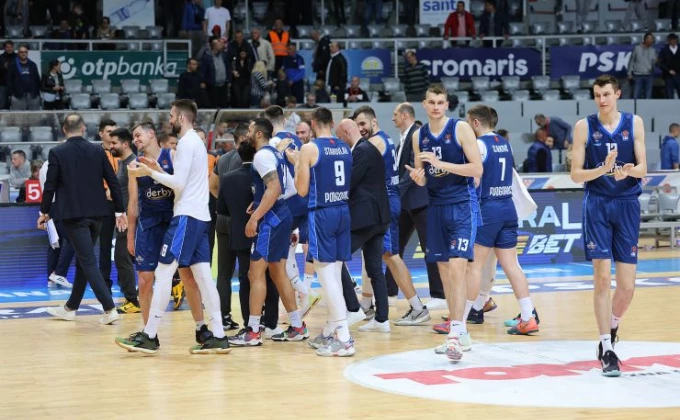 KK Zadar blokiran od FIBA-e | BH Basket