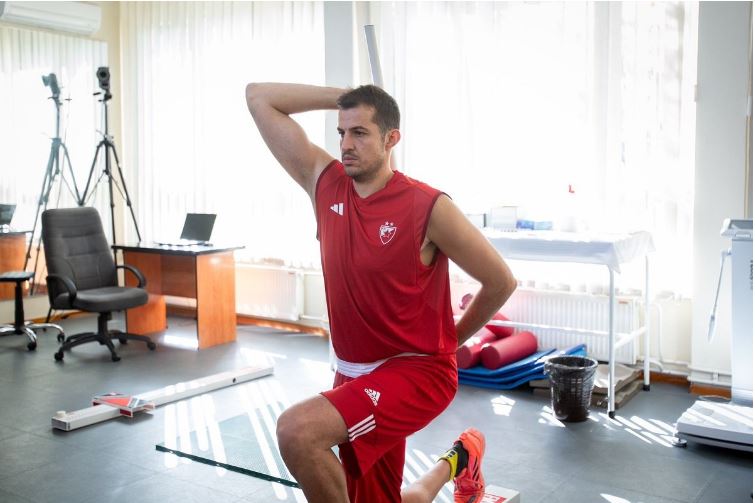 Bjelica završio karijeru | BH Basket