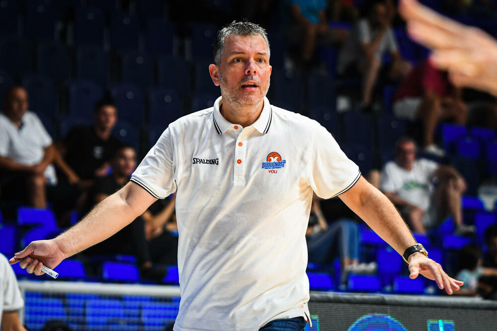Petar Mijović ima novi klub! - BH Basket