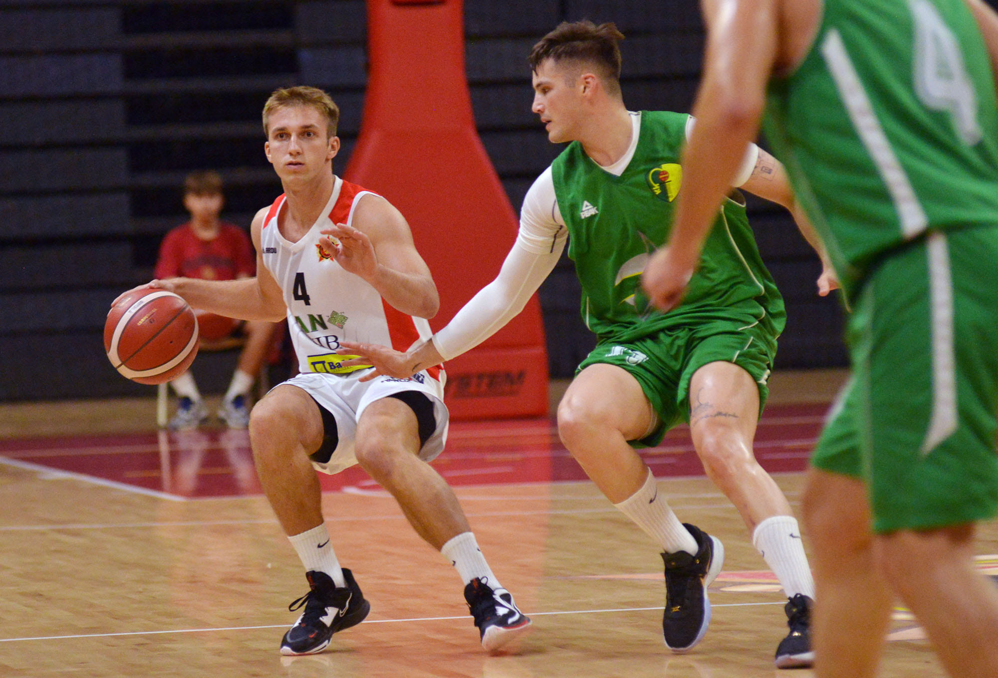 Haris Andelija ima novi klub?! - BH Basket