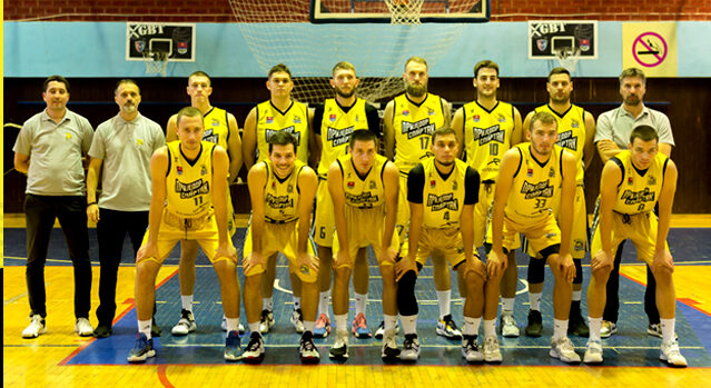 Palalić se oglasio povodom kazne za Prijedor | BH Basket