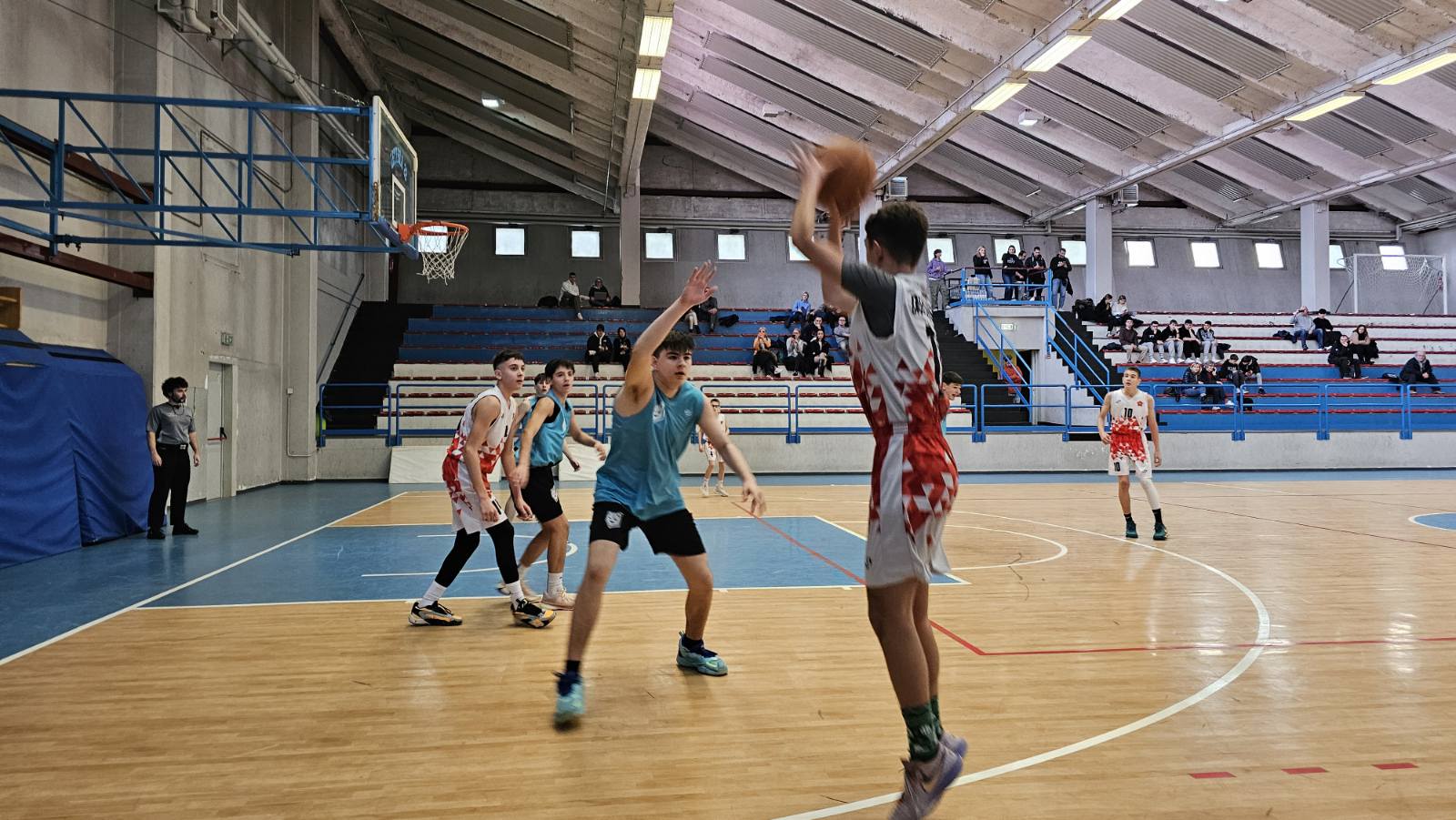 Pioniri Slobode nadigrali Be Goat Badalonu (FOTO) - BH Basket