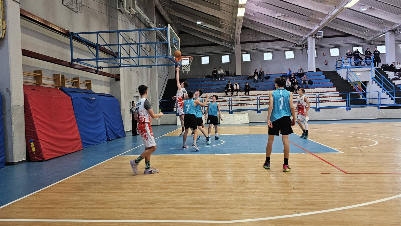 Pioniri Slobode nadigrali Be Goat Badalonu (FOTO) - BH Basket