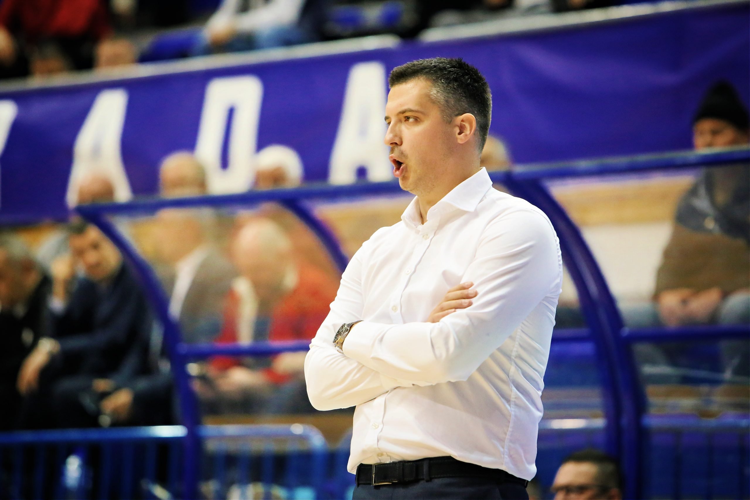 Trener FMP-a: Zvezda nije naša interesna grupa - BH Basket