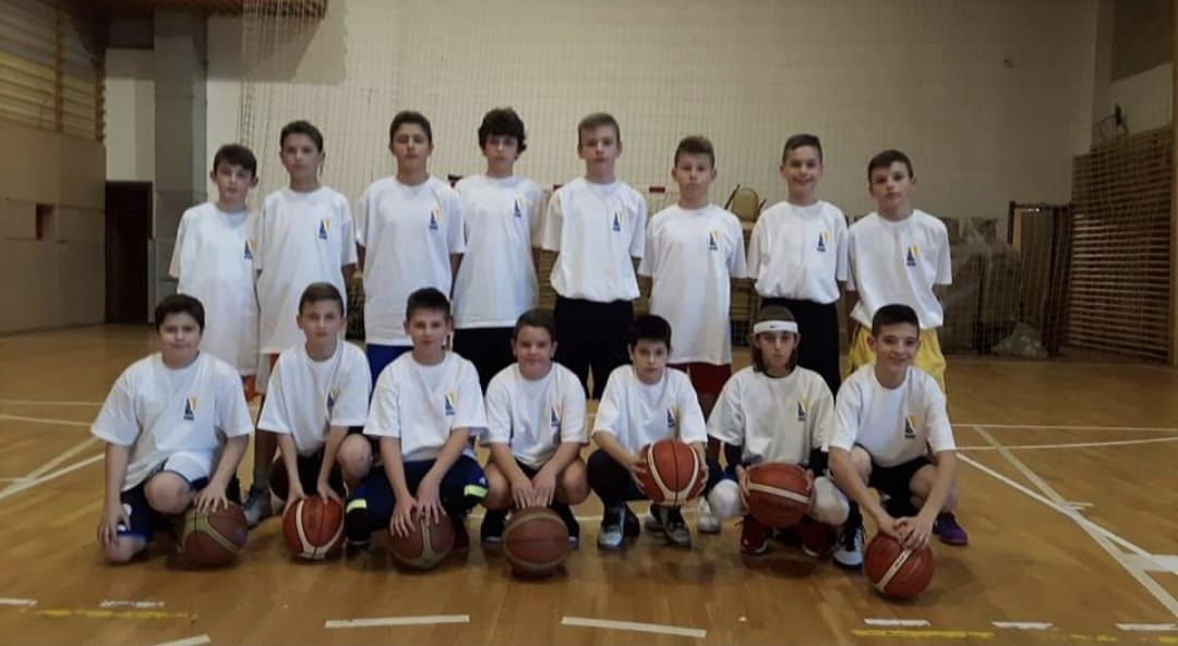 Prvi pioniri BiH: Bašović selektor, Nenadić i Tutić pomoćnici - BH Basket