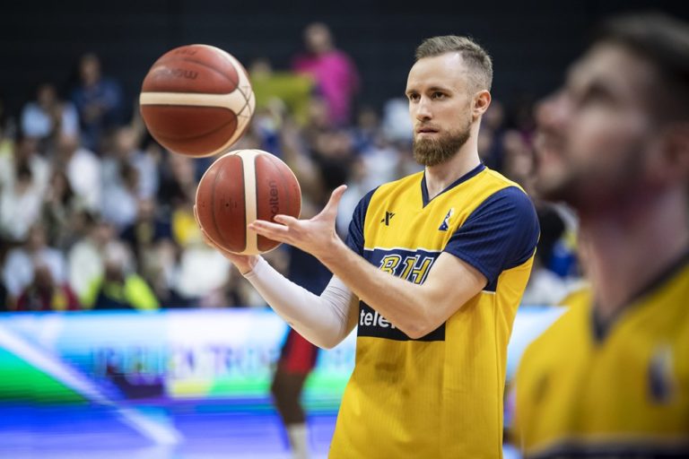 Musa govorio o povratku u NBA ligu | BH Basket