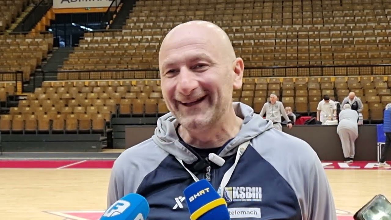 Adis Bećiragić odabrao 12 Zmajeva - BH Basket