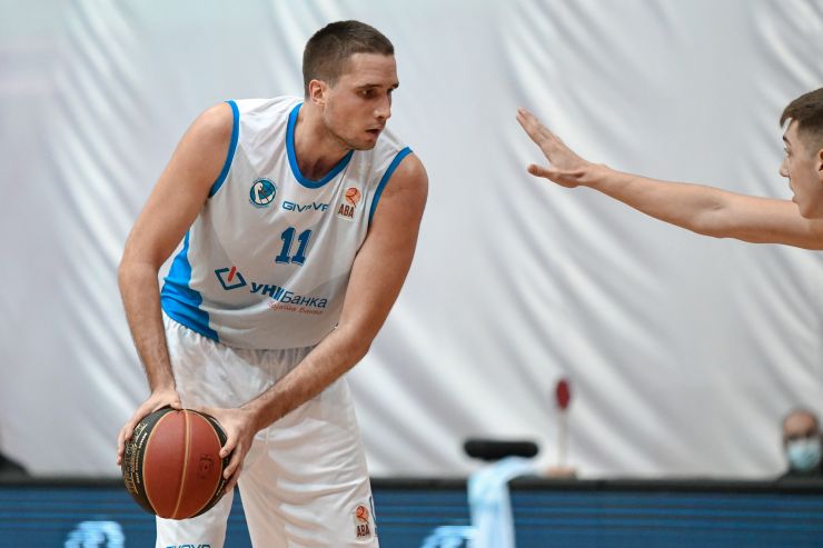 Andrija Bojić: Kada je stigao poziv iz Slobode nisam puno razmišljao ...