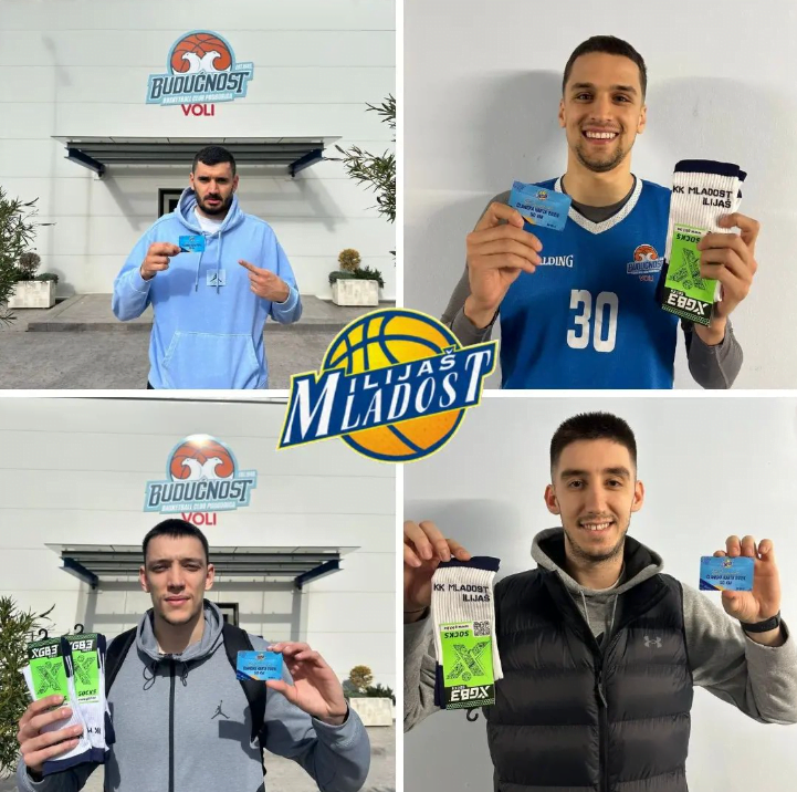 Podrška Mladosti iz Ilijaša stiže od jednog od najboljih ABA ligaša ...