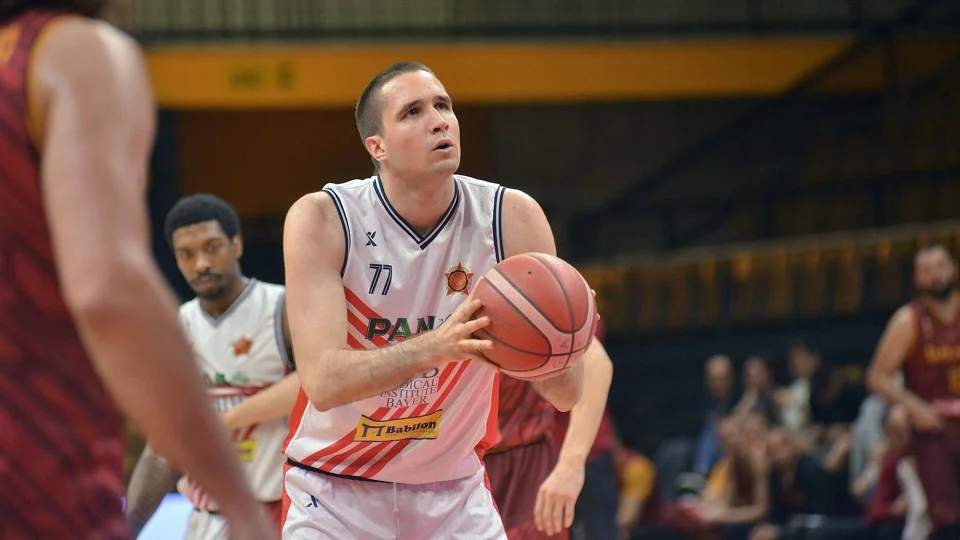 Bojić ide u Pelister - BH Basket