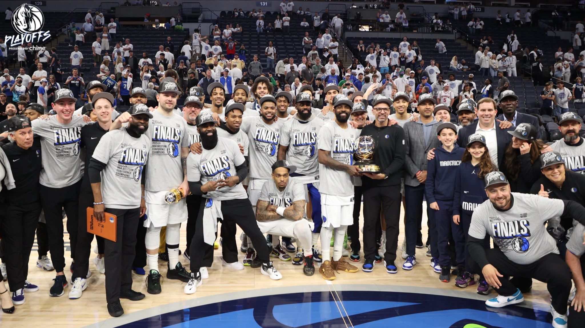 Dallas u finalu NBA lige - BH Basket