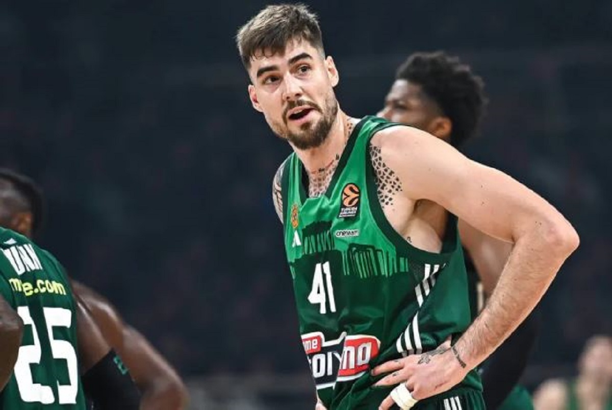 Juancho Hernangomez: Ne znam što bih rekao o Erginu Atamanu - BH Basket