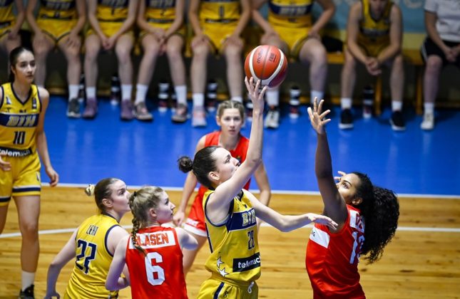 Cinkarna Celje dovela dvostruku šampionku WABA 2 lige Janu Gusku - BH ...