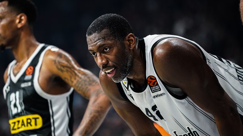 Bryant Dunston potpisao za Zalgiris | BH Basket
