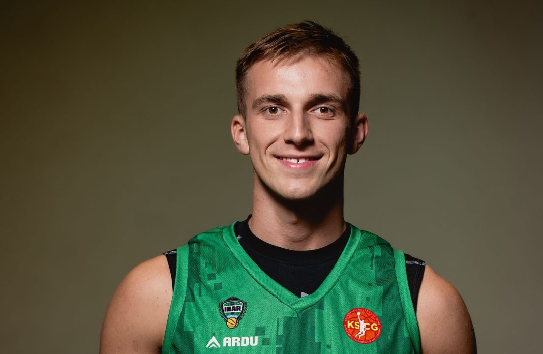 Haris Andelija jedan od najboljih u porazu Ibra - BH Basket