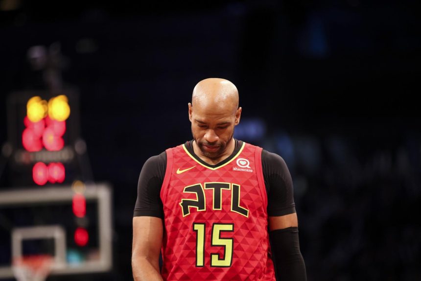 Toronto Raptorsi povlače dres legendarnog košarkaša - BH Basket