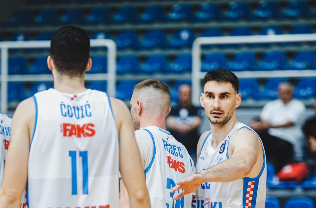 Hunter predvodio Široki do pobjede protiv Sparsa | BH Basket
