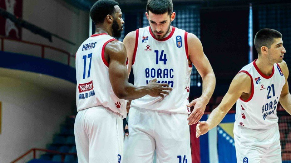 Borac ima recept za Radnički: Posebno izdvojen jedan igrač ekipe iz ...