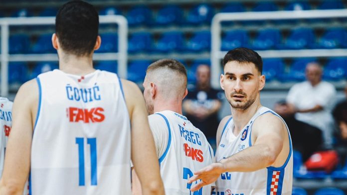 Široki u pohodu na ABA ligu dočekuje Cedevita Junior | BH Basket