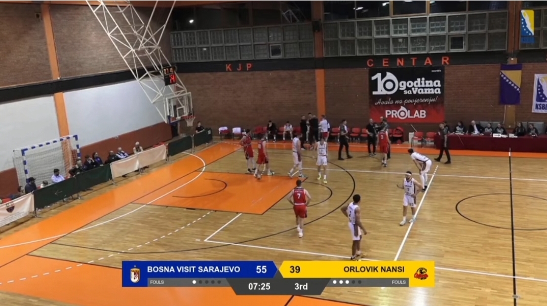 Poznato koliko je kažnjen Orlovik zbog isključenja Rileta Preldžića ...