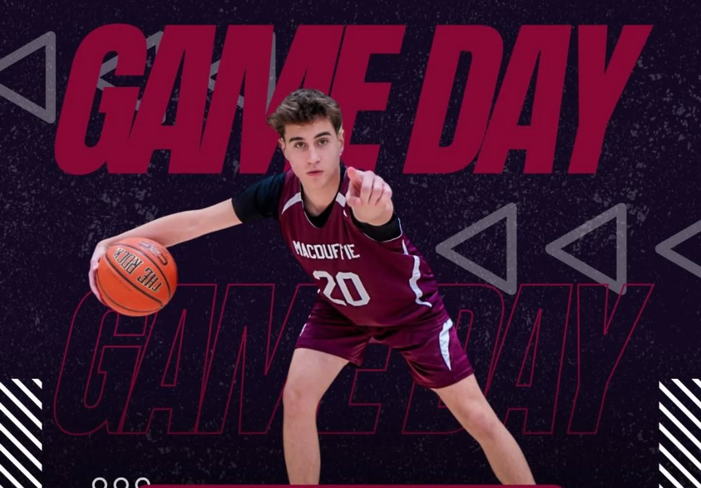 Djan Kacila osvojio trofej u Americi - BH Basket