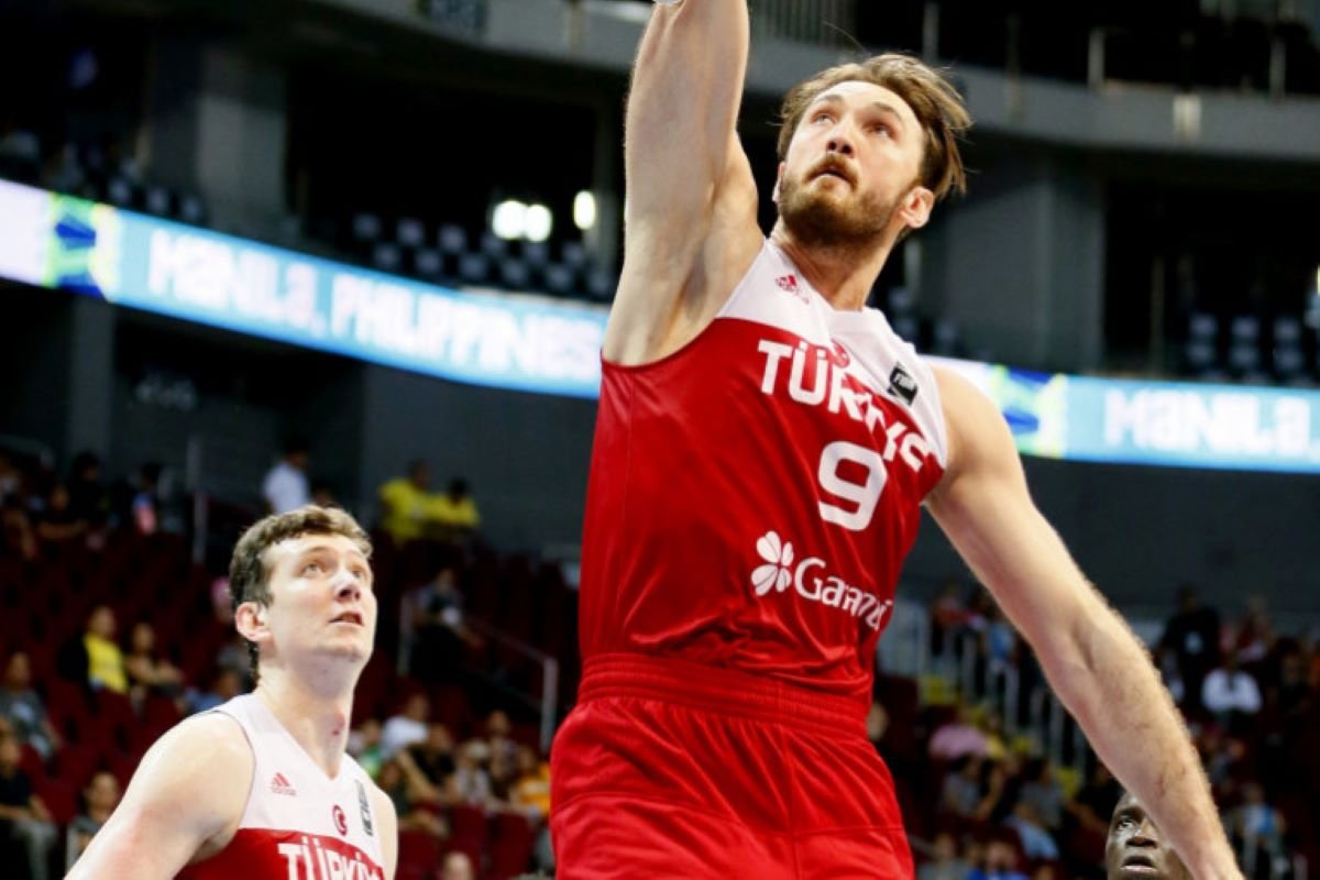 Semih Erden završio karijeru | BH Basket