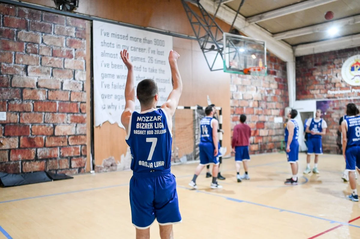 Počela Mozzart BizRekLiga Banja Luka (FOTO) - BH Basket