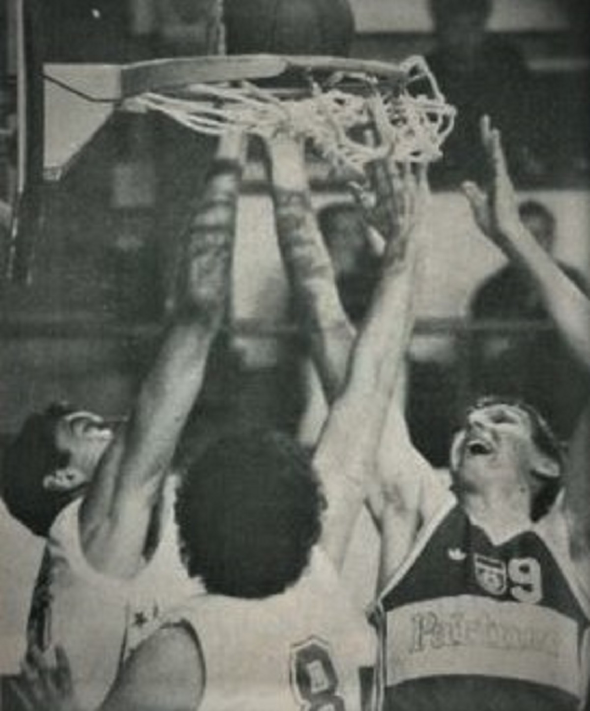 Sejo Bukva: Dajte, bolan, više lopti! | BH Basket